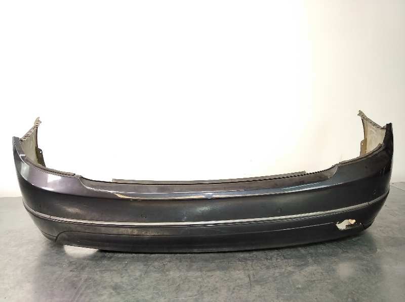 Rear bumper MERCEDES-BENZ C-CLASS (W204) C 220 CDI (204.008) 5602383 ...