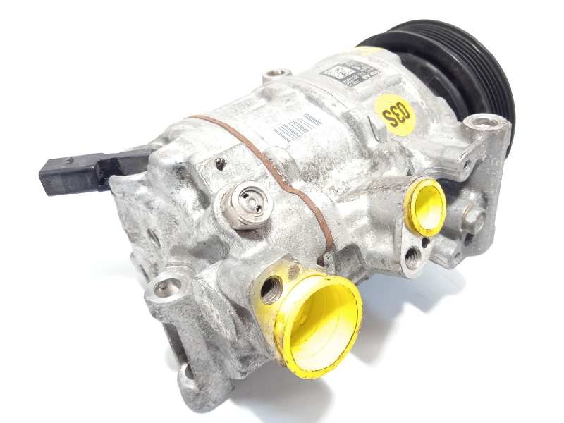 AC compressor AUDI A4 B9 Avant (8W5, 8WD) 2.0 TDI 11415410 | B-Parts