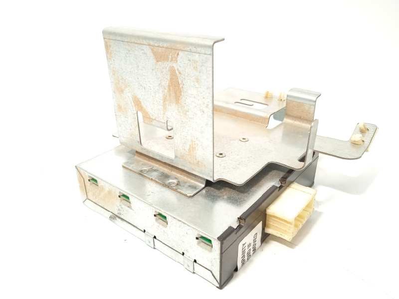 Electronic module LAND ROVER FREELANDER 2 (L359) 2.2 TD4 4x4 7657627 ...