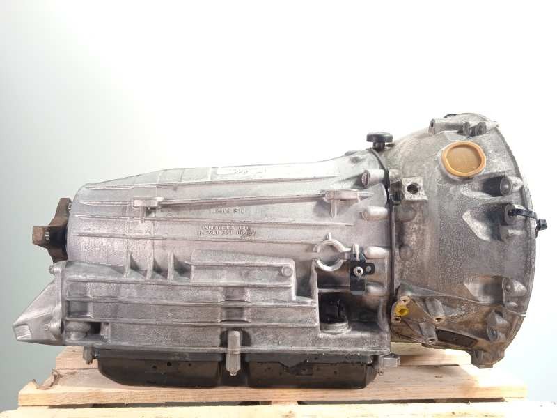 Automatic gearbox MERCEDES-BENZ C-CLASS (W204) 10410958 | B-Parts