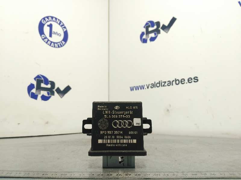 Electronic module AUDI A6 C6 (4F2) 2.0 TDI 1716067 | B-Parts