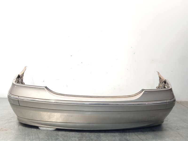 Rear bumper MERCEDES-BENZ C-CLASS (W203) C 180 Kompressor (203.046 ...