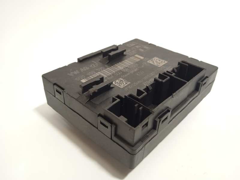 Electronic module VW TIGUAN (AD1, AX1) 2.0 TDI 6786686 | B-Parts