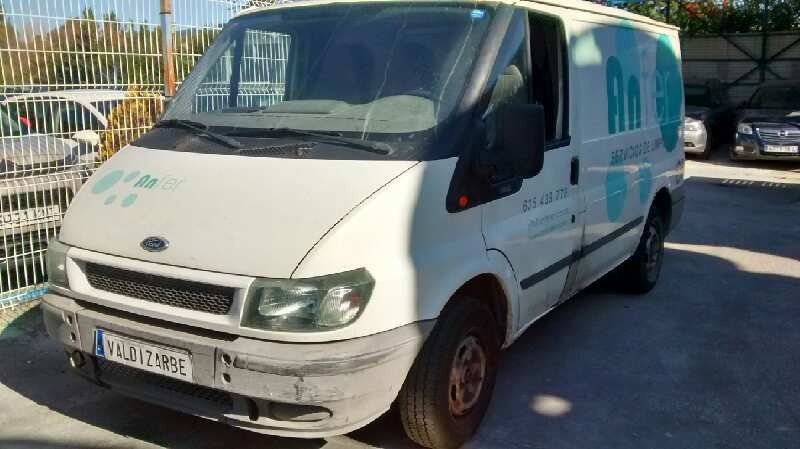 Sunroof engine FORD TRANSIT Van (FA_ _) 2.0 DI (FAE_, FAF_, FAG ...