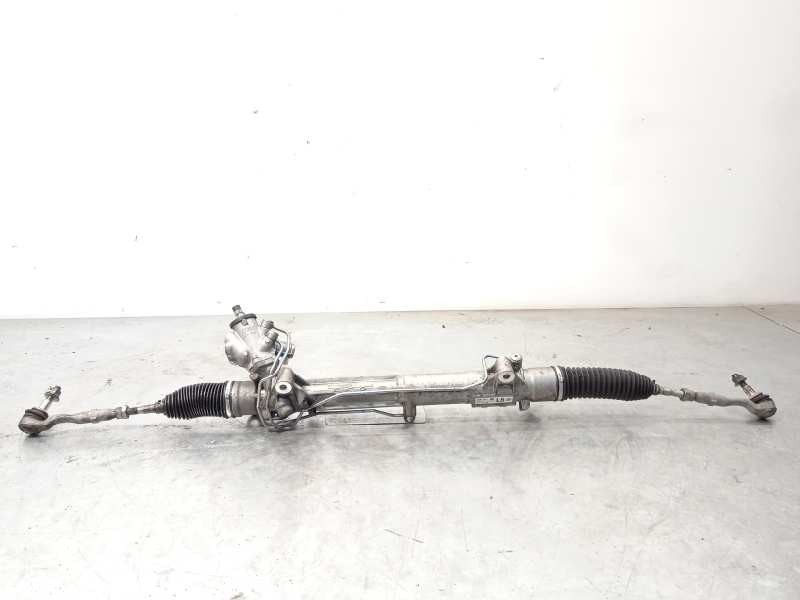 Steering rack BMW 5 (F10) 530 d xDrive 10566034 | B-Parts