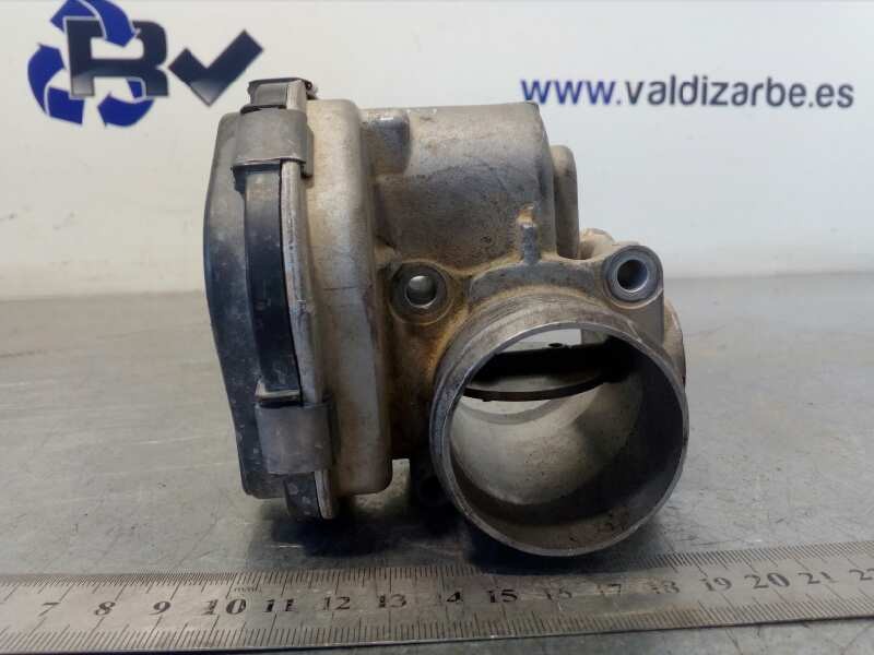 Throttle body FORD TRANSIT COURIER B460 Box Body/MPV 1.5 TDCi 3512104 | B-Parts