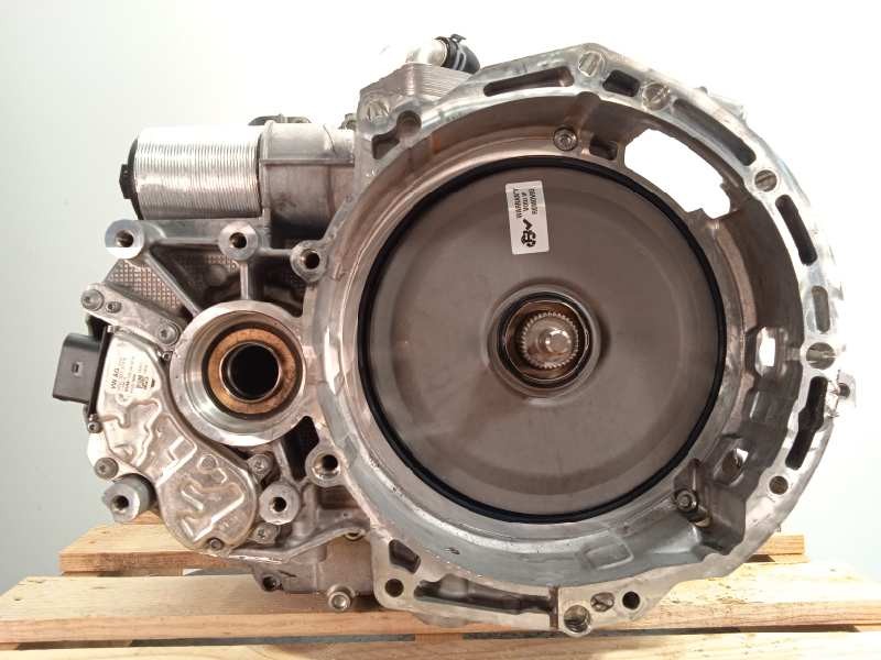 Automatic gearbox SKODA KODIAQ I (NS6, NS7, NV7) 2.0 TDI 15098202 | B-Parts