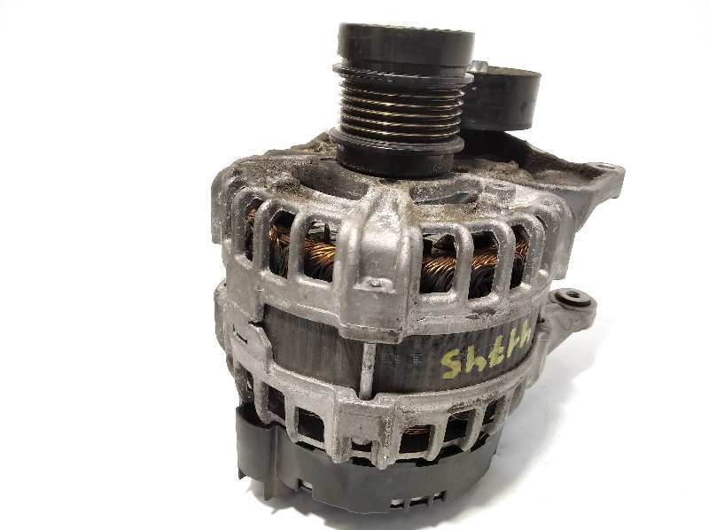 Alternator MERCEDES-BENZ C-CLASS (W205) C 300 (205.048) 6071896 | B-Parts