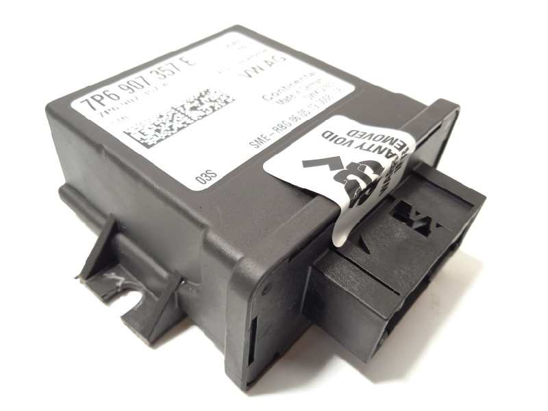 Lights ECU VW POLO VI (AW1, BZ1, AE1) 1.0 TSI 12593995 | B-Parts