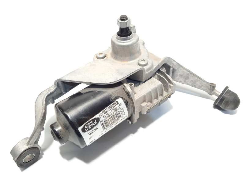 Front wiper motor FORD TOURNEO CONNECT / GRAND TOURNEO CONNECT V408 MPV ...
