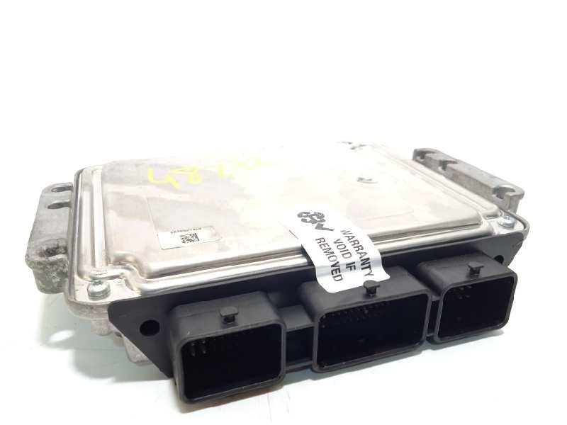 Engine control unit (ECU) FORD FOCUS II (DA_, HCP, DP) 10353117 | B-Parts