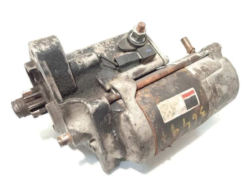 Starter LAND ROVER FREELANDER I (L314) 2.0 Td4 4x4 1903973 | B-Parts