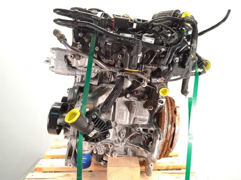Engine OPEL ASTRA K (B16) 1.2 Turbo (68) 9579880 | B-Parts