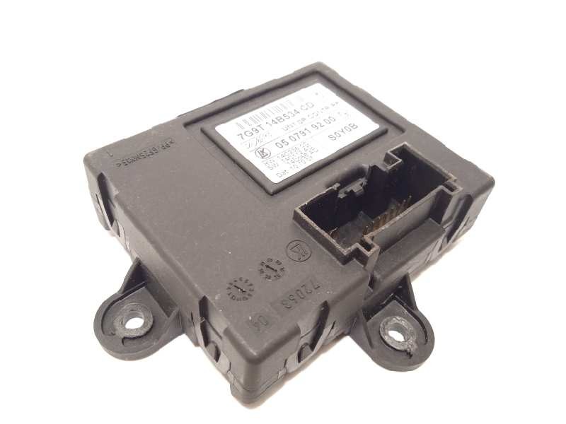 Electronic module VOLVO XC70 CROSS COUNTRY I (295) 2.4 D5 XC AWD ...