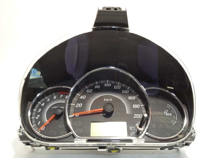Instrument cluster MITSUBISHI MIRAGE / SPACE STAR VI Hatchback (A0_A) 1 ...