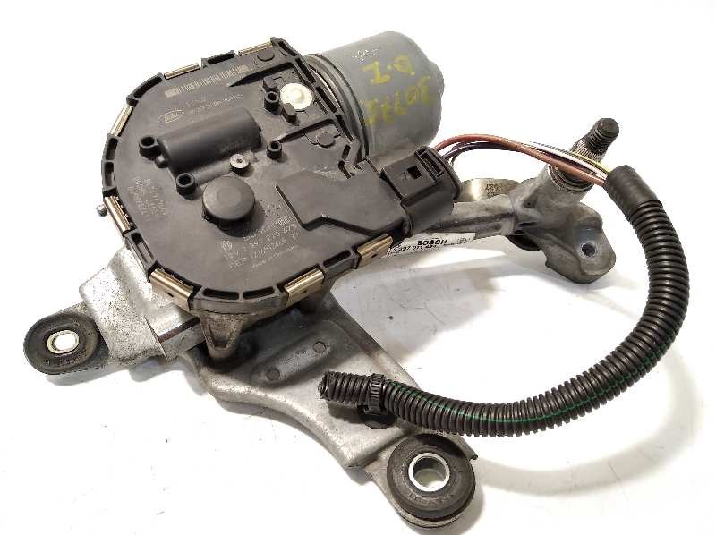 Front wiper motor FORD S-MAX (WA6) 2.0 TDCi 1378337 | B-Parts