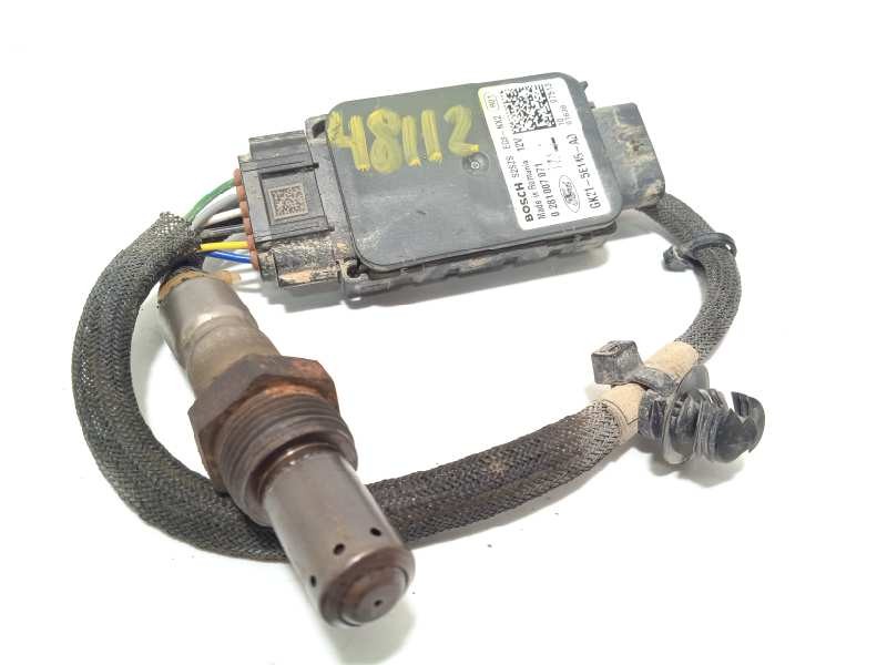 Electronic sensor FORD TRANSIT CUSTOM V362 Bus (F3) 2.0 EcoBlue mHEV ...