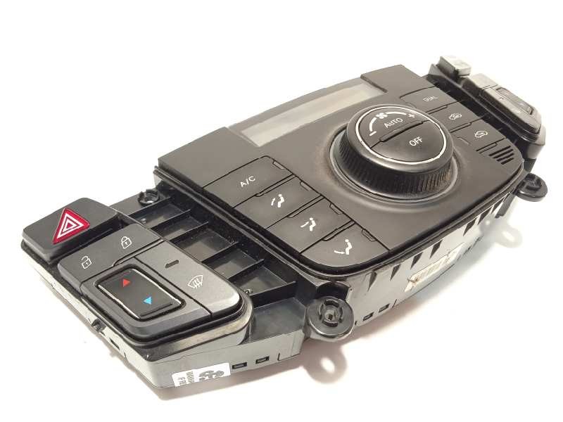 Climate control HYUNDAI i40 I (VF) 1.7 CRDi 10622268 | B-Parts