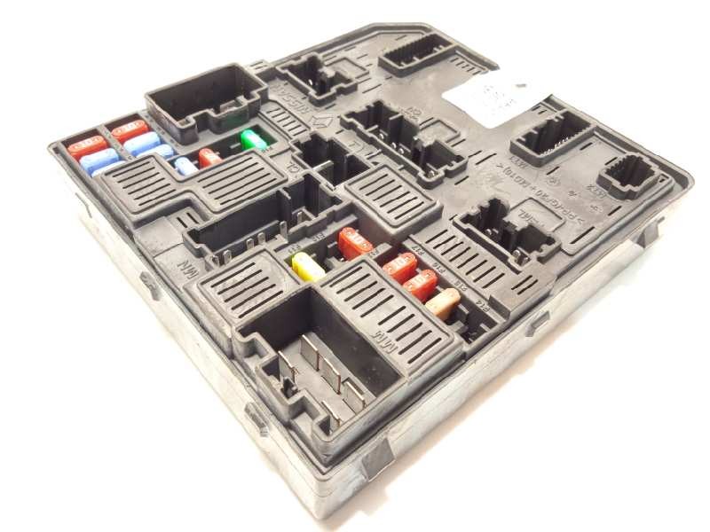 Fuse box NISSAN PULSAR Hatchback (C13) 1.2 DIG-T 9906036 | B-Parts