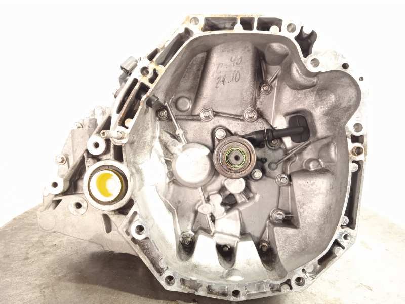 Manual gearbox NISSAN NOTE (E11, NE11) 11792307 | B-Parts