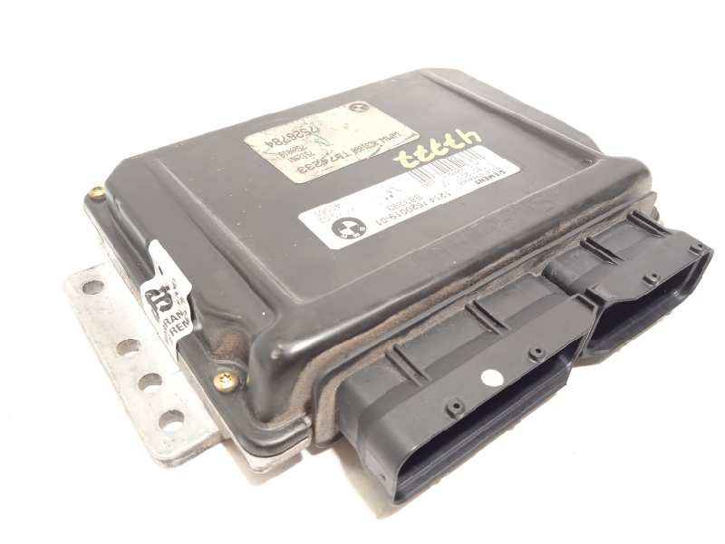 Engine control unit (ECU) MINI MINI (R50, R53) Cooper 9845948 | B-Parts