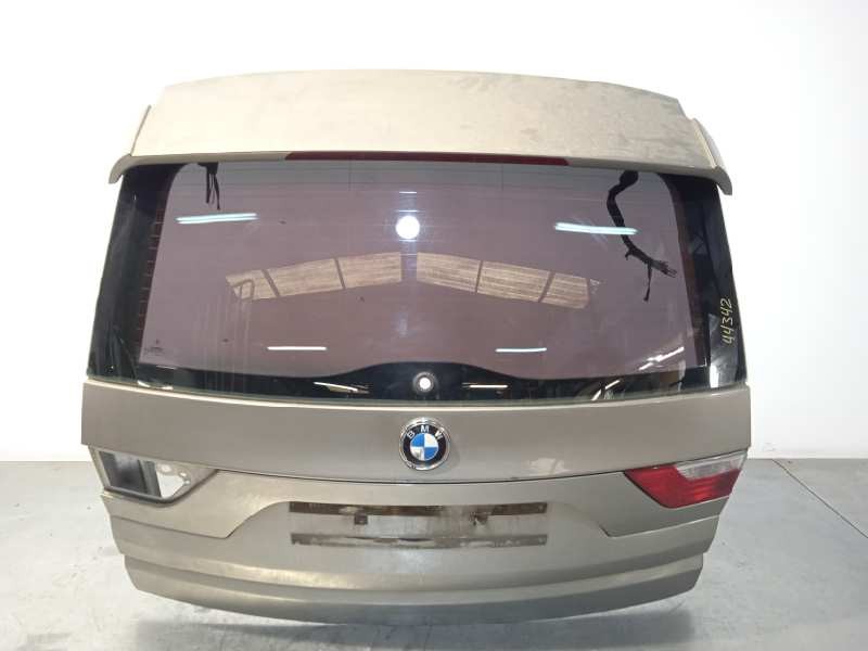 Tailgate BMW X3 (E83) 2.0 d 7230218 | B-Parts