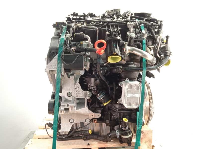 Engine VW POLO V (6R1, 6C1) 10638944 | B-Parts