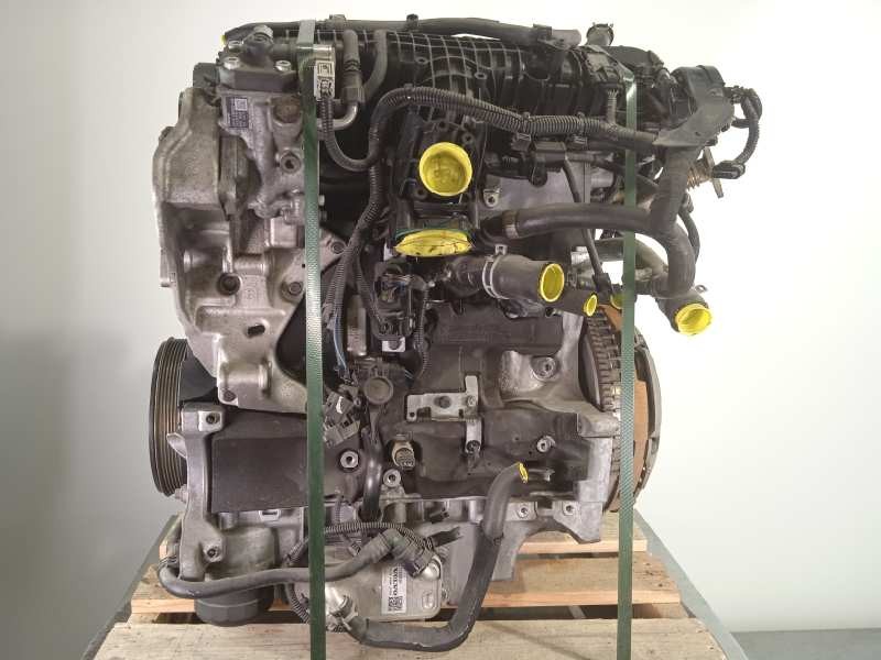 Engine VOLVO V60 I (155) D3 7633349 | B-Parts