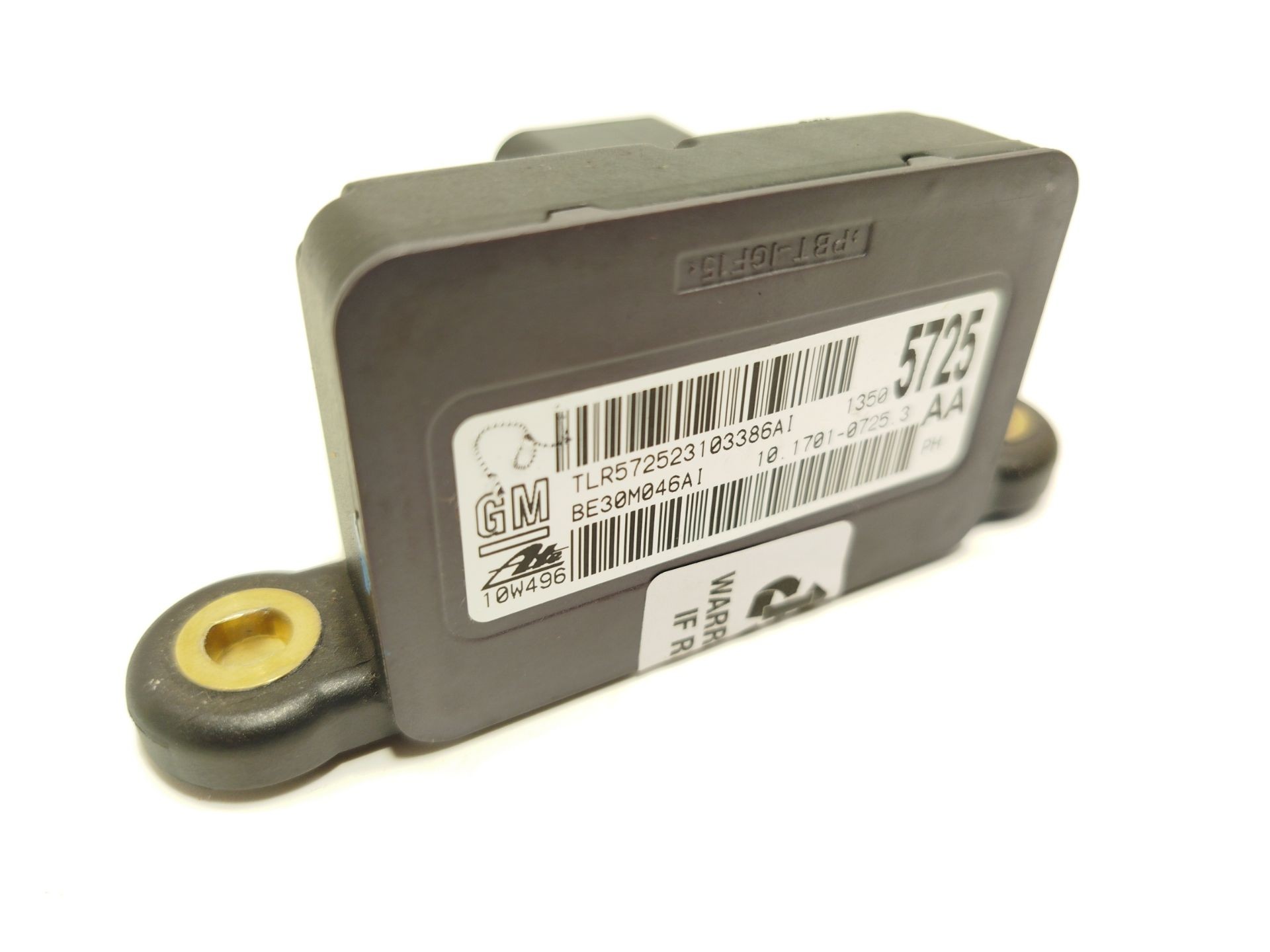 ESP ECU CHEVROLET CRUZE (J300) 2.0 CDI 26709585 | B-Parts