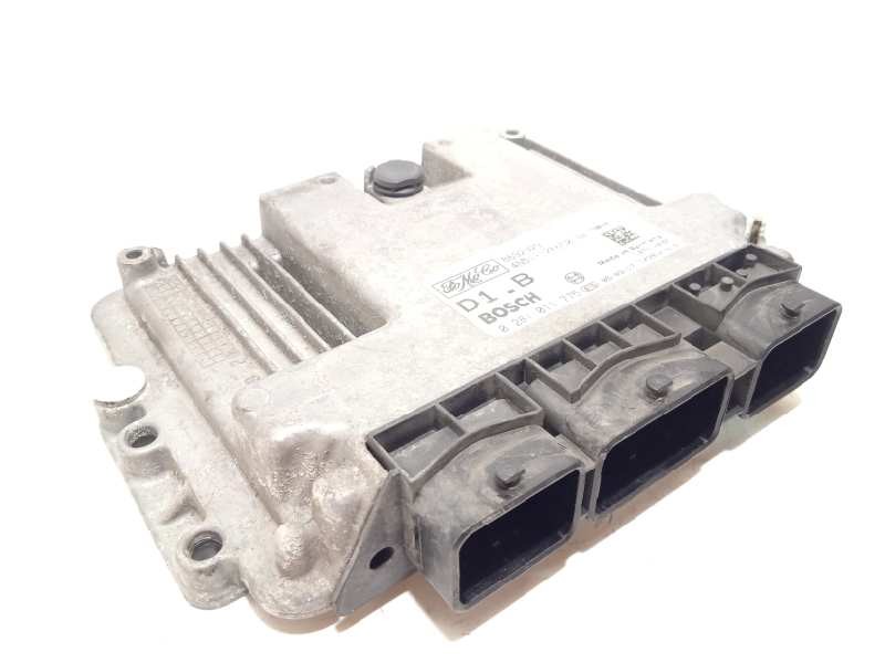 Engine control unit (ECU) VOLVO S40 II (544) 1.6 D 12581088 | B-Parts