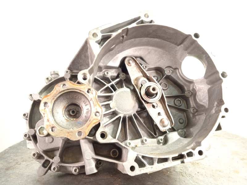 Gearbox VW POLO VI (AW1, BZ1, AE1) 9815348 | B-Parts