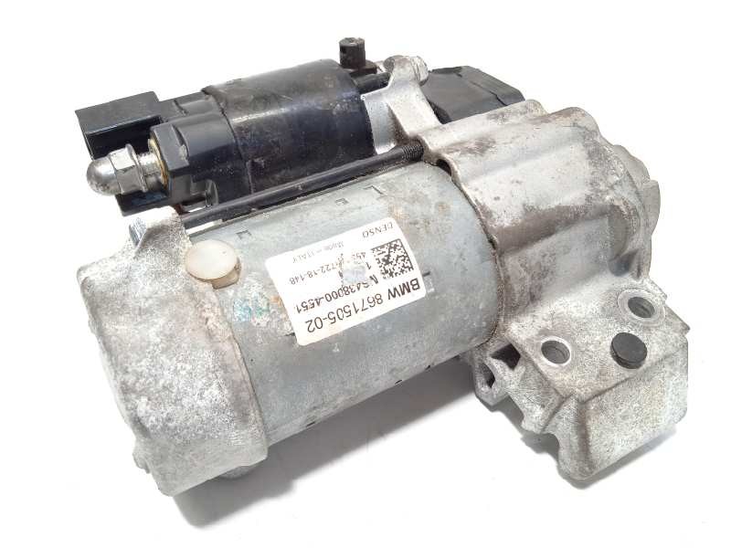 Starter BMW X5 (G05, F95) xDrive 40 i 13056379 | B-Parts