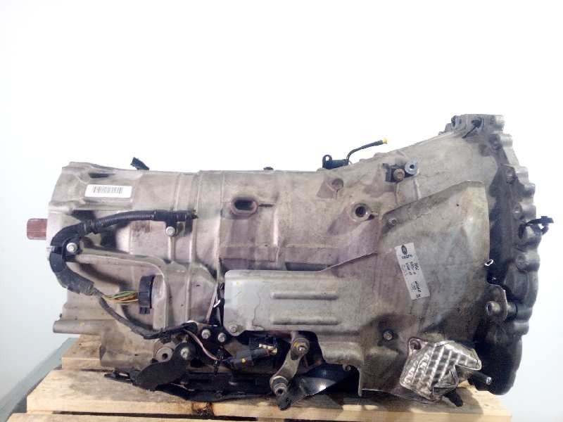 Automatic gearbox LAND ROVER RANGE ROVER SPORT I (L320) 3.6 D 4x4 ...