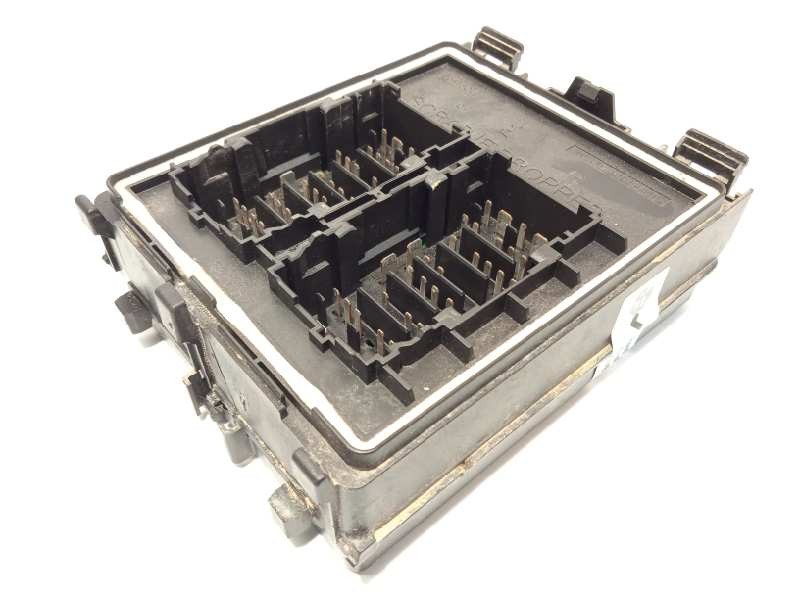 Fuse box FORD TOURNEO CONNECT / GRAND TOURNEO CONNECT V408 MPV 1.5 TDCi ...