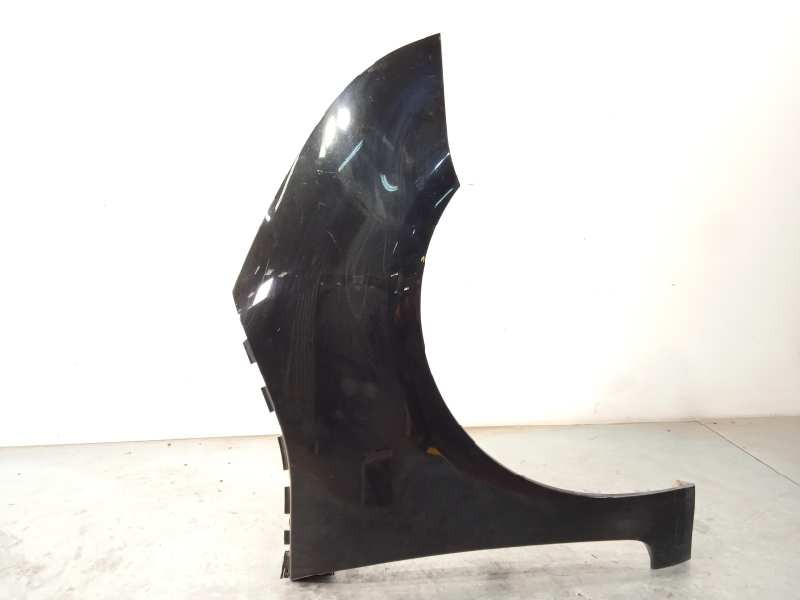 Right front fenders CITROËN C4 Grand Picasso I (UA_) 1.6 HDi 10861963 ...