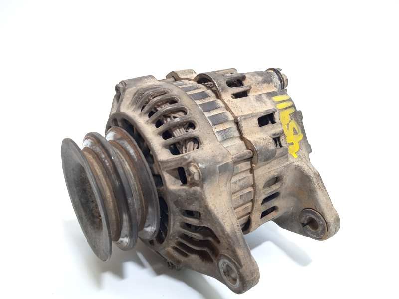 Alternator FORD RANGER (ER, EQ, R_) 2.5 TD 4x4 8514278 | B-Parts
