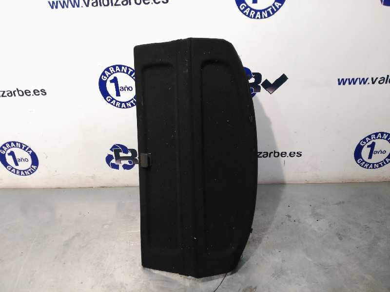 Rear parcel shelf MAZDA 3 Saloon (BK) 1.6 DI Turbo (BK12Y) 1379397 | B ...