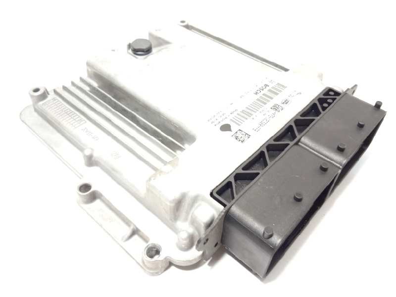 Engine control unit (ECU) LAND ROVER RANGE ROVER EVOQUE (L538) 10173214 ...
