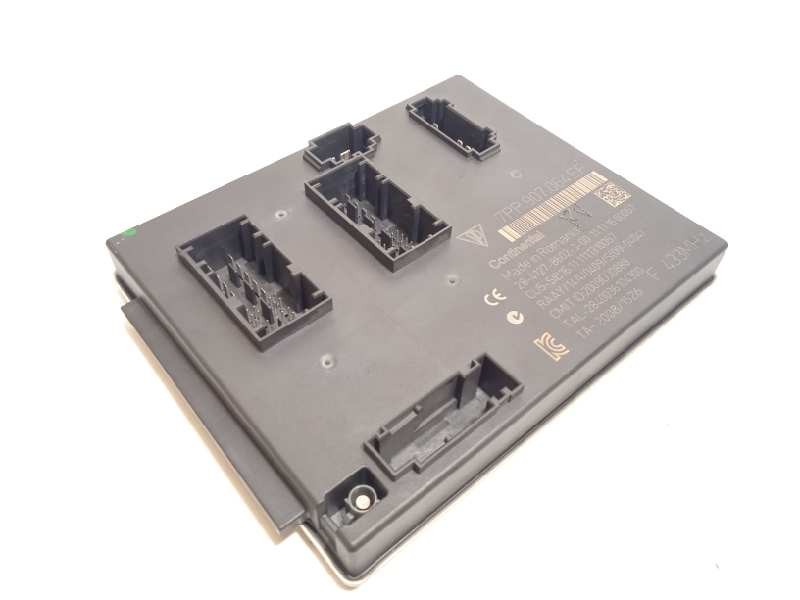 Electronic module PORSCHE PANAMERA (970) 4.8 4S 9306223 | B-Parts