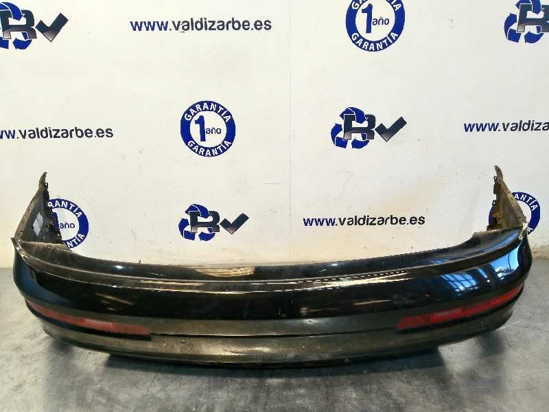 Rear bumper AUDI Q7 (4LB) 3.0 TDI quattro 3193754 | B-Parts