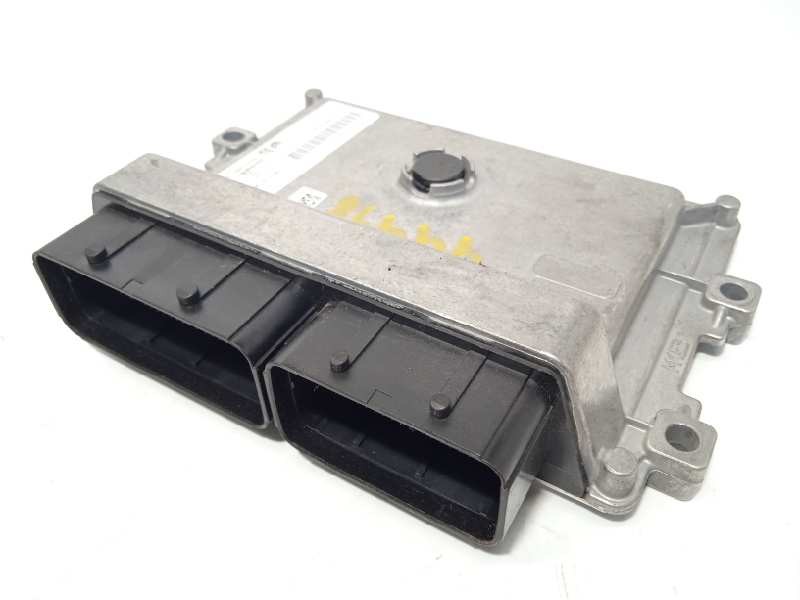 Engine control unit (ECU) CITROËN C3 III (SX) 1.2 VTi 68 8108759 | B-Parts
