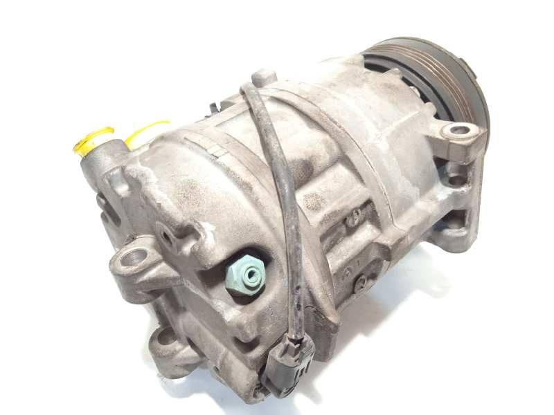 AC compressor BMW X5 (E70) 3.0 d 10540777 | B-Parts