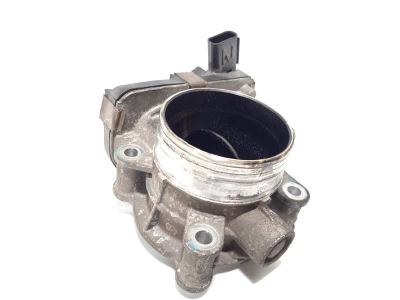 Throttle body CHEVROLET ORLANDO (J309) 2.0 D 10139460 | B-Parts