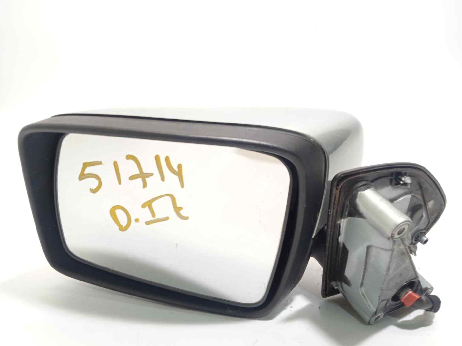 Left mirror LAND ROVER RANGE ROVER SPORT I (L320) 2.7 D 4x4 16714780 ...