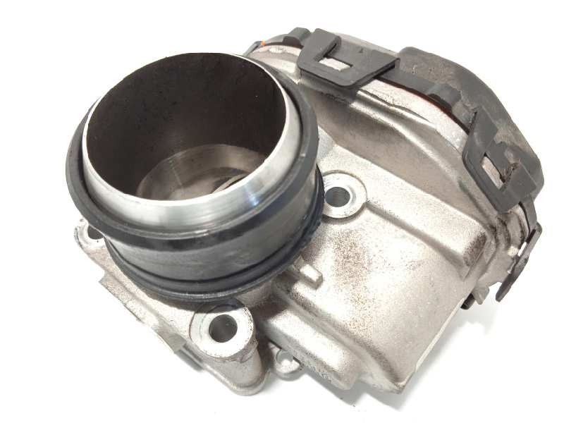 Throttle body CITROËN C4 CACTUS 1.6 BlueHDi 100 7859115 | B-Parts