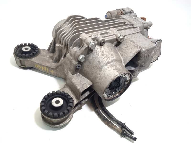 Rear differential VW TIGUAN (5N_) 13554113 | B-Parts