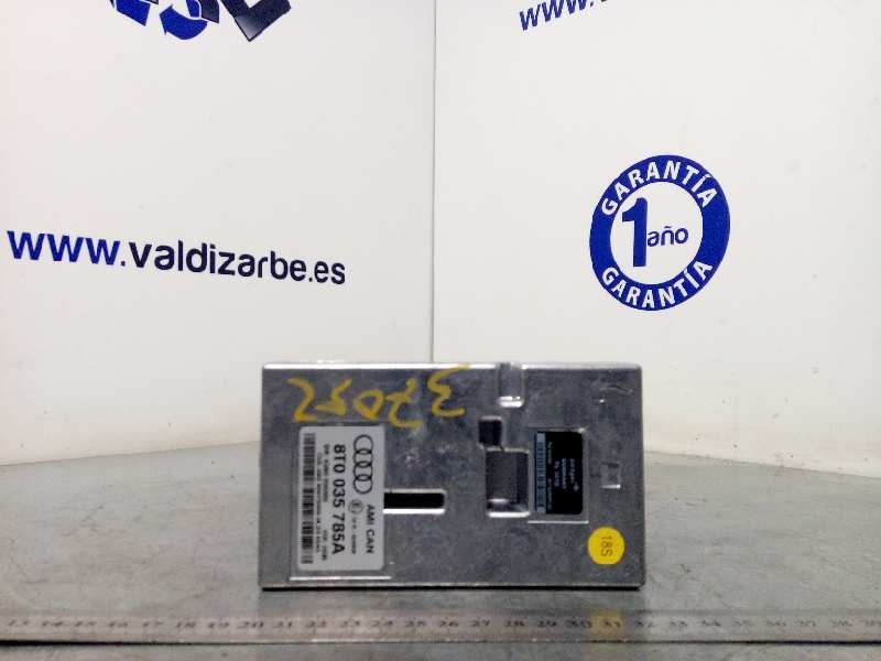 Electronic module AUDI A4 B8 (8K2) 2.0 TDI 2434748 | B-Parts