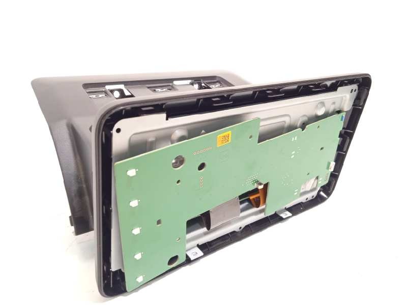 Electronic module DACIA SANDERO III 10987787 | B-Parts