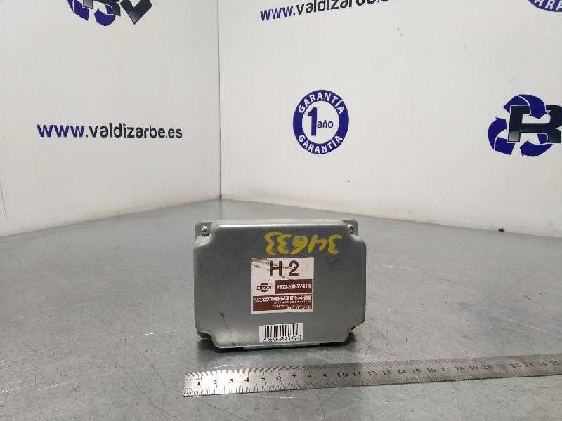 Electronic module NISSAN NP300 NAVARA (D40) 2.5 dCi 4WD 1091154 | B-Parts