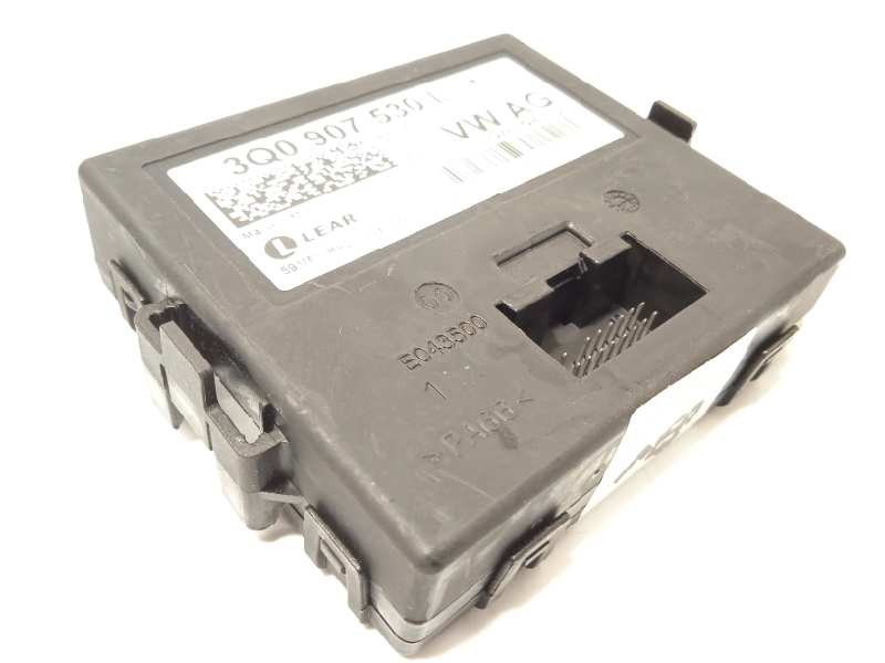 Electronic module VW TIGUAN (AD1, AX1) 1.4 TSI 11089686 | B-Parts